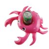 Mini Inflatable Crab Pool Drink Holder Baby Swim Ring Party Beverage ...