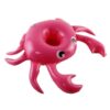 Mini Inflatable Crab Pool Drink Holder Baby Swim Ring Party Beverage ...