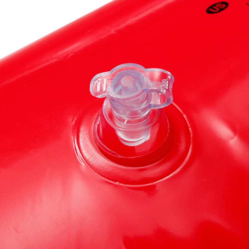 Heartshaped Inflatable Pool Float For Kids Adults Beach Party Swim Ring ...