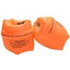 Adult Childrens Inflatable Swimming Safety Arm Bands 1 Pair Floaties ...