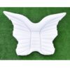 Yuyu Angel Wing Inflatable Pool Float Butterfly Design Summer Water Toy ...