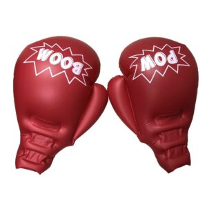 Adult Kids Inflatable Boxing Gloves For Mma Training Games ...