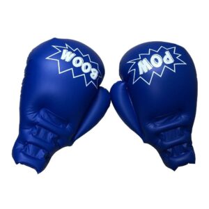 Adult Kids Inflatable Boxing Gloves For Mma Training Games ...