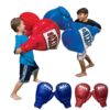 Adult Kids Inflatable Boxing Gloves For Mma Training Games ...