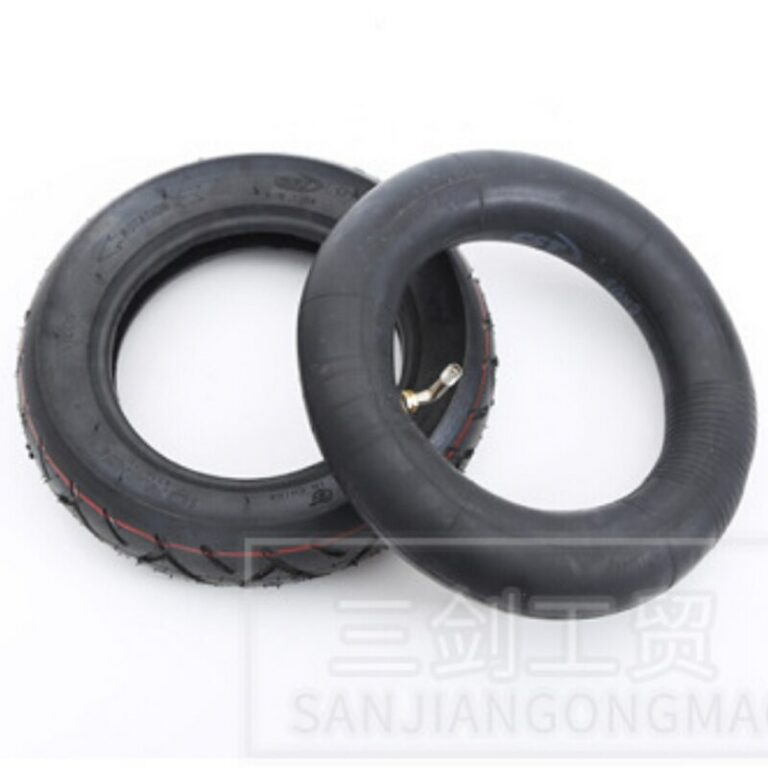 11inch Inflatable Rubber Pneumatic Scooter Tyre For City Road 906565 ...