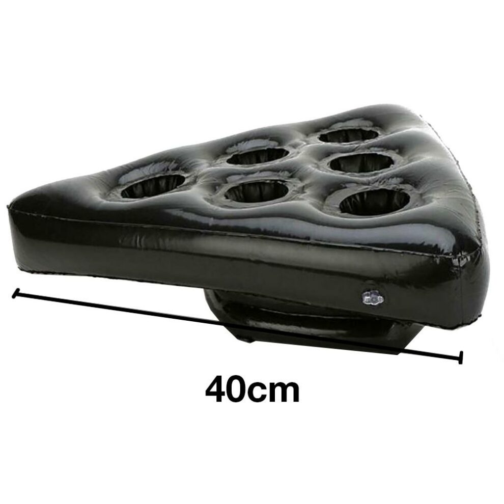 Kids Giant Inflatable Beer Pong Hat Game Pool Party Beach Toy ...