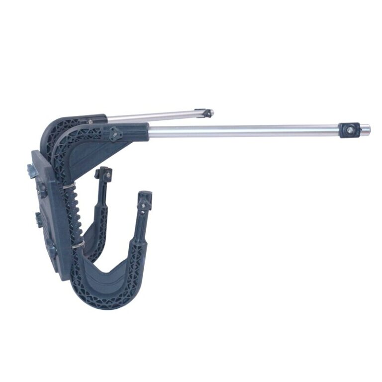 3hp Intex A09008 Inflatable Fishing Boat Motor With Mount Kit ...