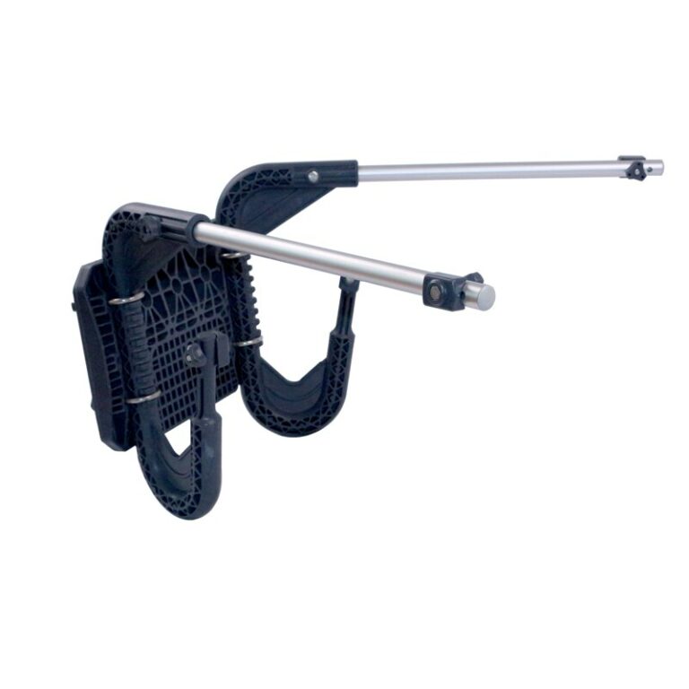 3hp Intex A09008 Inflatable Fishing Boat Motor With Mount Kit ...