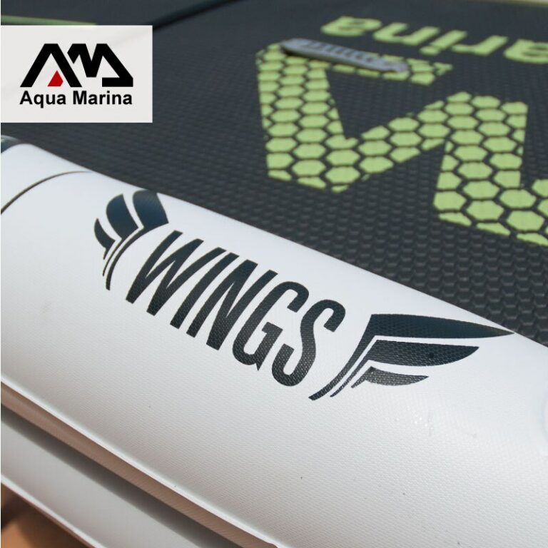 Kids Beginner Inflatable Standup Paddle Board With Floating Accessories ...