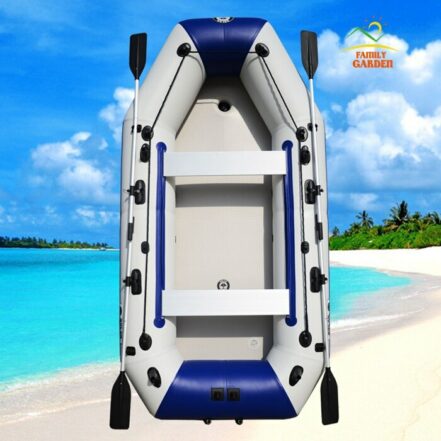 Highpressure Drop Stitch Air Mat Floor For Pvc Inflatable Kayak Boat ...