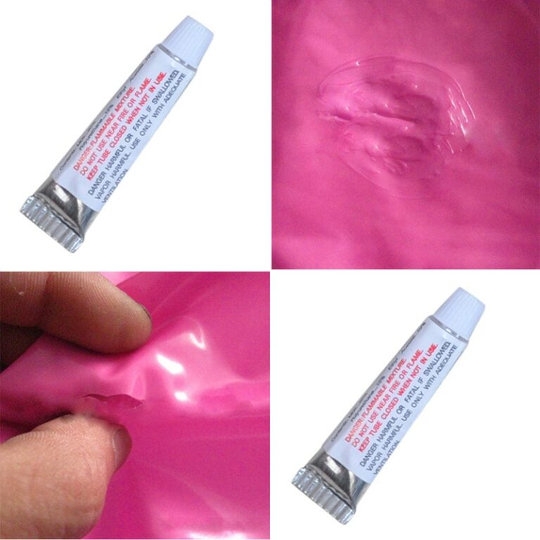 Orange Inflated Buoy Flotation Device For Pool Open Sea Safety ...