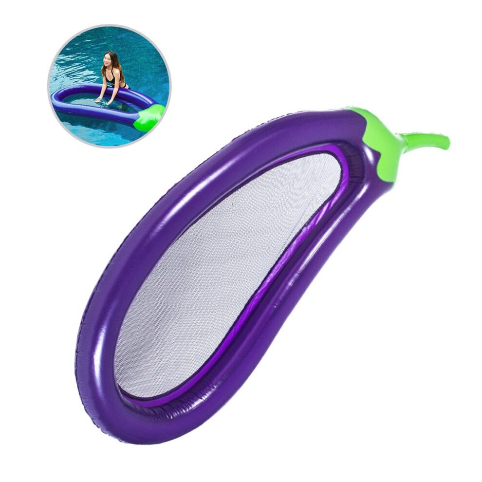 Baby Inflatable Carshaped Swimming Pool Float Lifebuoy Ring Seat ...