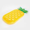 72inch Giant Pineapple Inflatable Pool Float Summer Swim Ring Raft ...