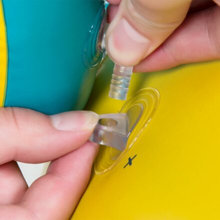 Kids Inflatable Swimming Pool Float Summer Baby Water Sport Toy Beach ...