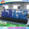 Customizable Giant Inflatable Alphabet Letters For Logos Billboards ...