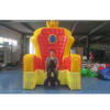 Kids Giant Inflatable Throne Chair 2mh Birthday Party King Queen Sofa ...