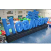 Customizable Giant Inflatable Alphabet Letters For Logos Billboards ...