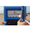 Kids Interactive Inflatable Archery Target Game Fun Shooting Practice ...