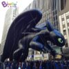 Giant Custom Inflatable Flying Dragon Toy Toothless Cartoon Design ...