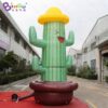 Giant 4mh Inflatable Cactus Toy For Garden Decor - WeFlatables.com ...