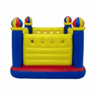 Kids Indoor Inflatable Jump Castle Small Trampoline Sea Ball Pool G2020 ...