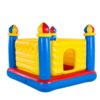 Kids Indoor Inflatable Jump Castle Small Trampoline Sea Ball Pool G2020 ...