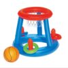 Kids Floating Inflatable Basketball Hoop Pool Game Outdoor Water Sports ...