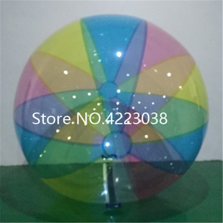 Kids Adults Inflatable Zorbing Water Walking Ball Sports Game ...