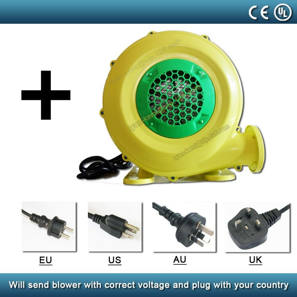 Portable Outdoor Inflatable 169 Movie Screen With Removable Cloth 54m ...