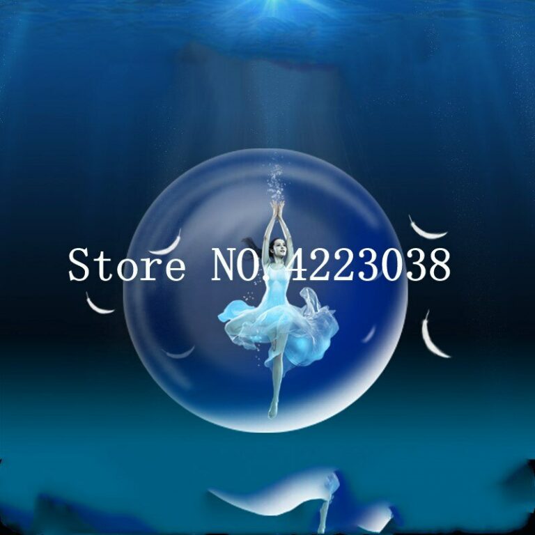 Water Walking Zorb Ball Human Hamster Inflatable Rolling Balloon For ...