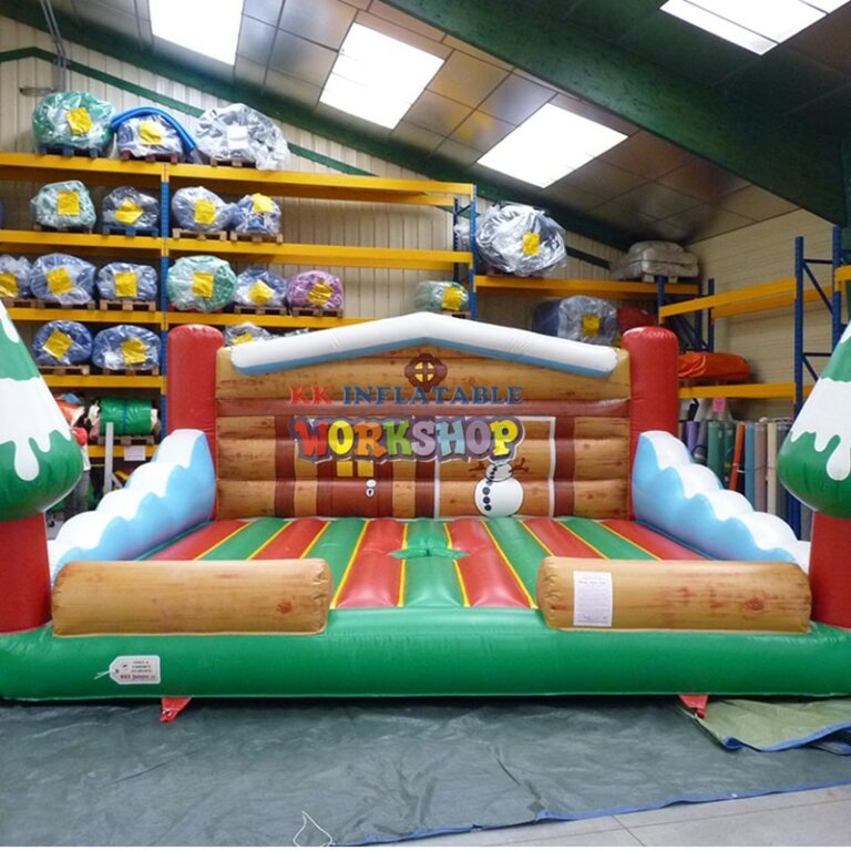 Quality Mechanical Bull Riding Simulator For Entertainment ...