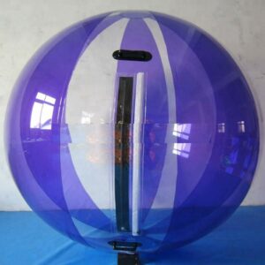 Inflatable Pvc Water Walking Ball 153m Wearresistant Pool Toy With ...