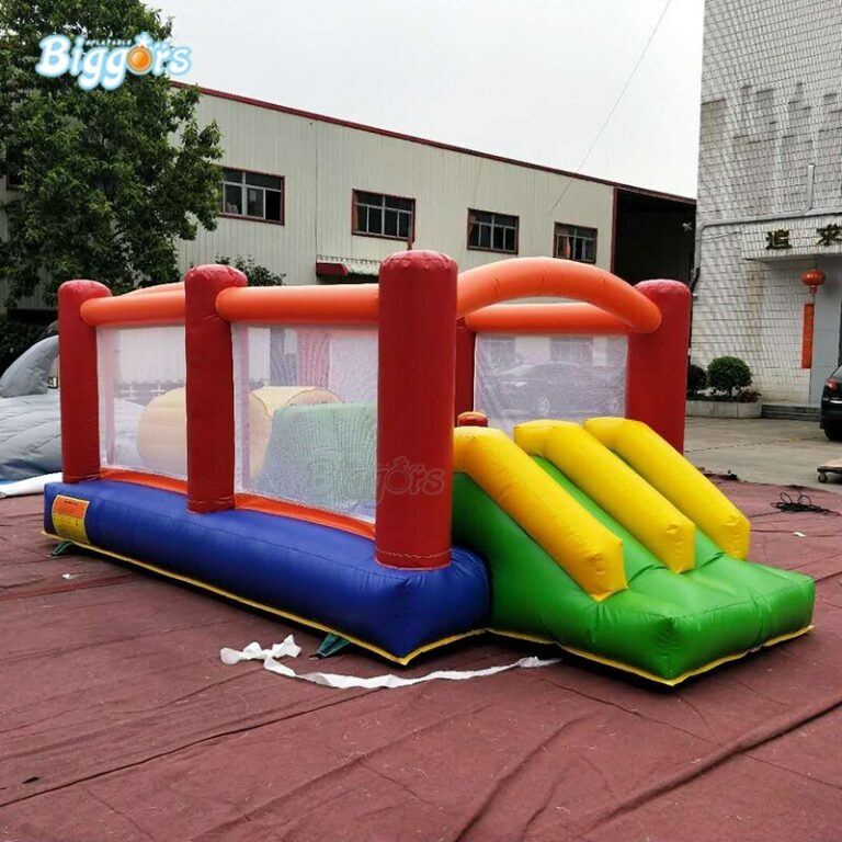 Inflatable Bouncers - WeFlatables.com - Free Global Delivery