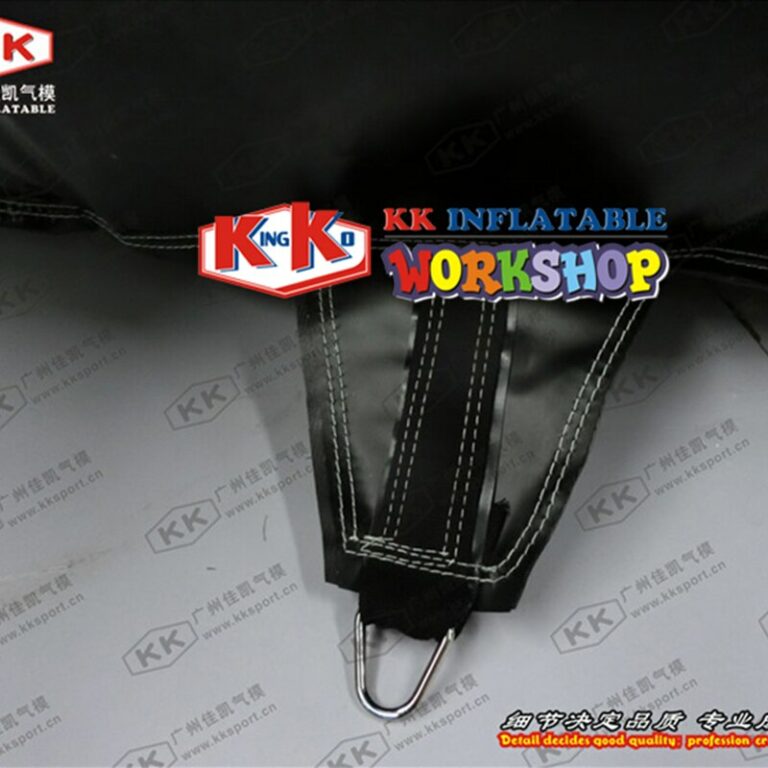 Adult Party Inflatable Disco Dome Funny Bouncy Castle Jumping Bouncer ...