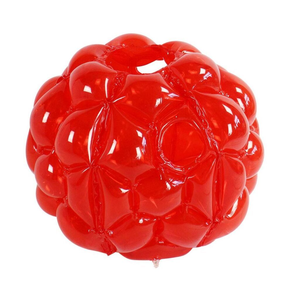 Kids Friendly Outdoor Inflatable Bumper Bubble Collision Balls 60cm ...