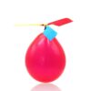 10pcs Childrens Outdoor Helicopter Balloon Set Creative Flying Toy Fj88 ...