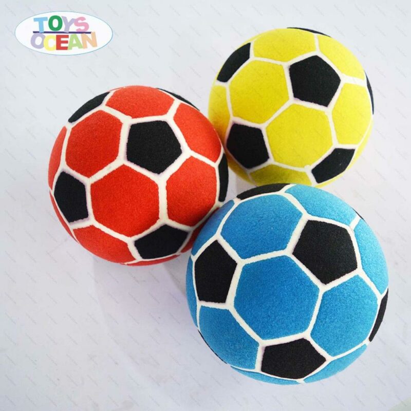 Inflatable Sticky Soccer Dart Football Ball For Interactive Games ...