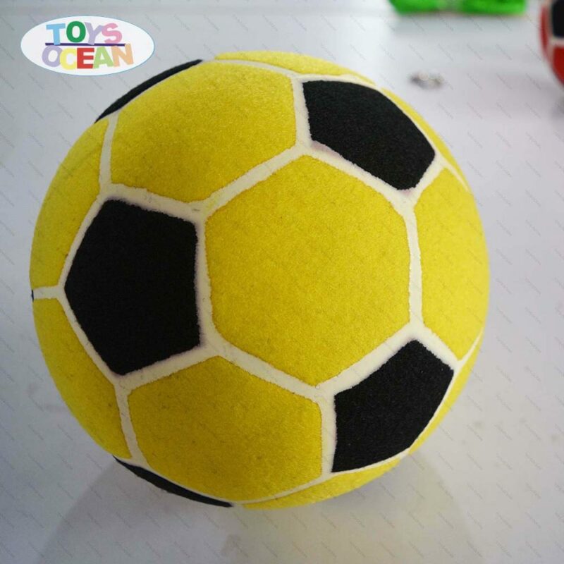 Inflatable Sticky Soccer Dart Football Ball For Interactive Games ...