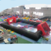 Giant Inflatable Human Foosball Pitch Air Outdoor Game Fun ...