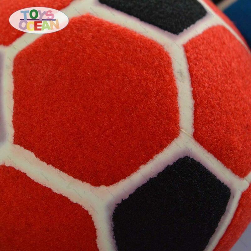 Soccer Dart Game Vibrant Sticky Balls With Durable Stick Covers ...
