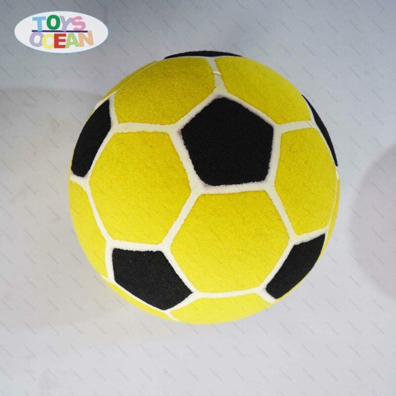 Soccer Dart Game Vibrant Sticky Balls With Durable Stick Covers ...