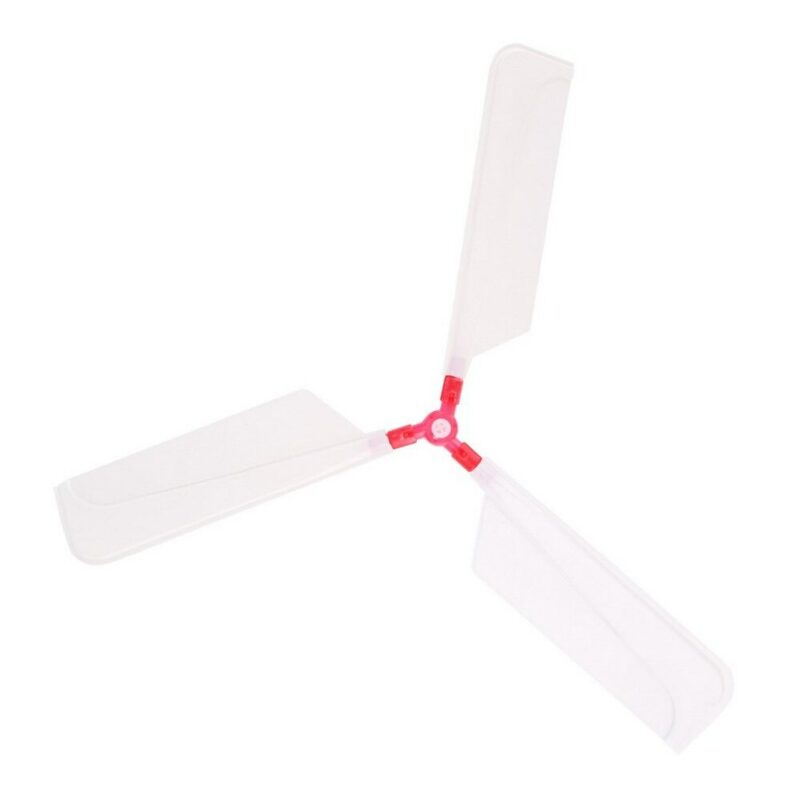 Classic Balloon Helicopter Toy Educational Outdoor Fun For Kids ...