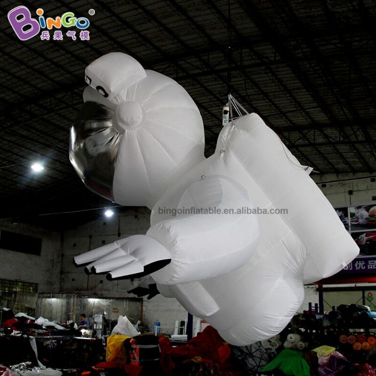 25m Inflatable Astronaut Display Toy Ideal For Planetarium Stage ...