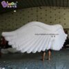 4m Inflatable Angel Wings Costume For Cosplay Stage Performance Bingo ...