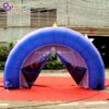 5x3m Inflatable Star Archway Stage Balloon With Builtin Fan For Kids ...