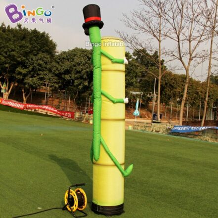 3m Giant Custom Inflatable Stick Insect Replica For Decor Or Toy ...
