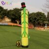 3m Giant Custom Inflatable Stick Insect Replica For Decor Or Toy ...