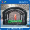 Portable Inflatable Spray Paint Tent For Auto Detailing Booth ...