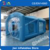 Portable Inflatable Spray Paint Tent For Auto Detailing Booth ...