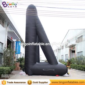 9m Giant Inflatable Outdoor Movie Projection Screen For Advertising ...